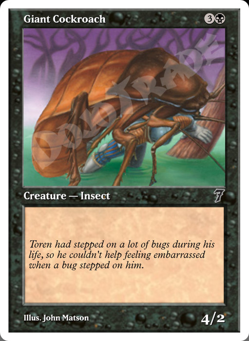 MTGO Product - DojoTrade