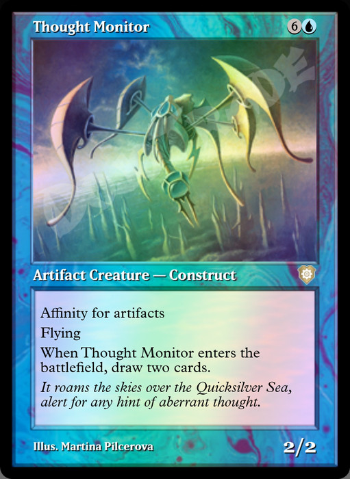 MTGO Product - DojoTrade