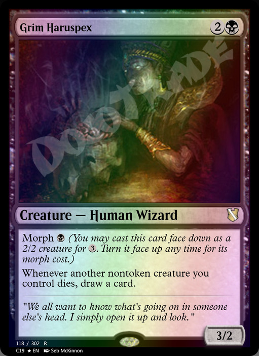 MTGO Product - DojoTrade