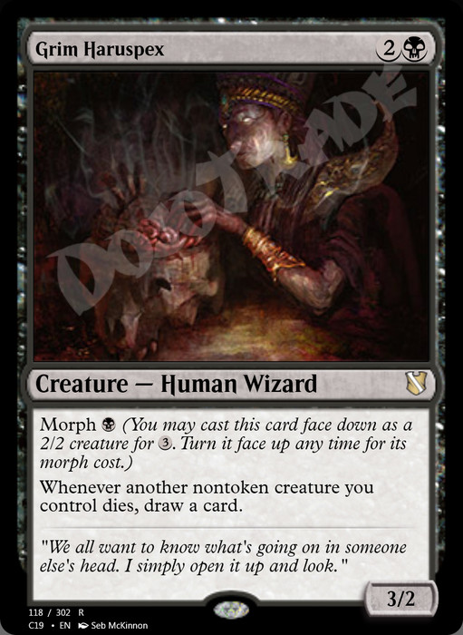 MTGO Product - DojoTrade