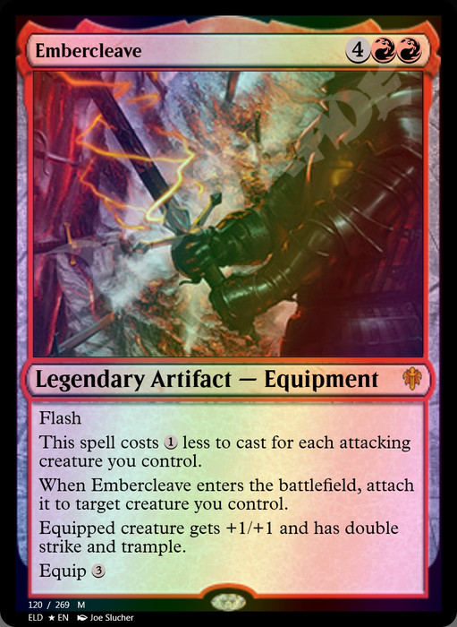 MTGO Product - DojoTrade