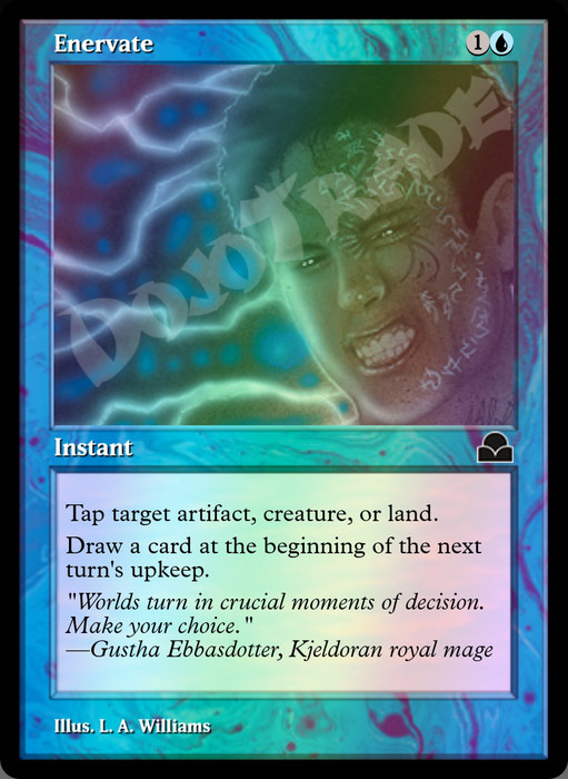 MTGO Product - DojoTrade