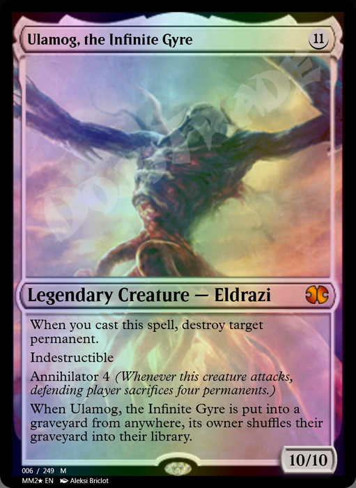 MTGO Product - DojoTrade