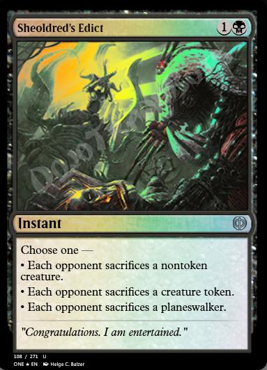 MTGO Product - DojoTrade