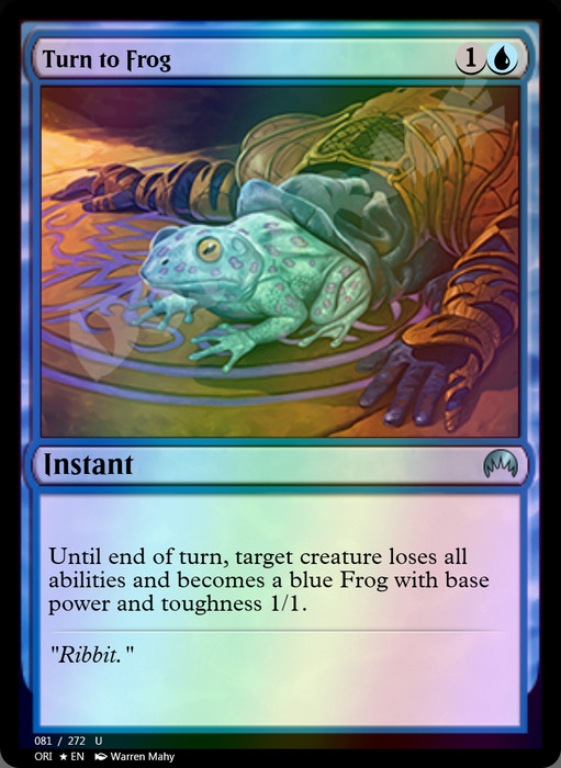 MTGO Product - DojoTrade