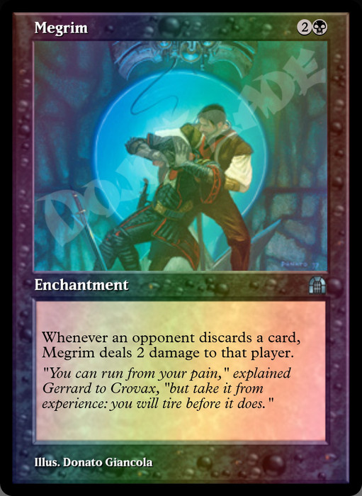 MTGO Product - DojoTrade